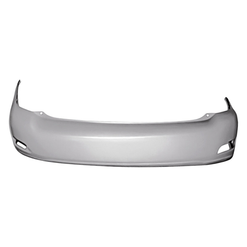 Replacement ID0004AA3754R00 - Rear Lower Bumper Cover (Standard Line)