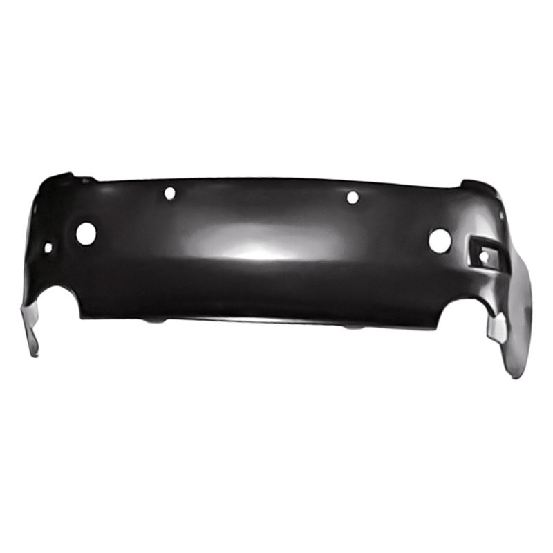 Replacement ID0004AA3757C00 - Rear Bumper Cover (CAPA Certified)