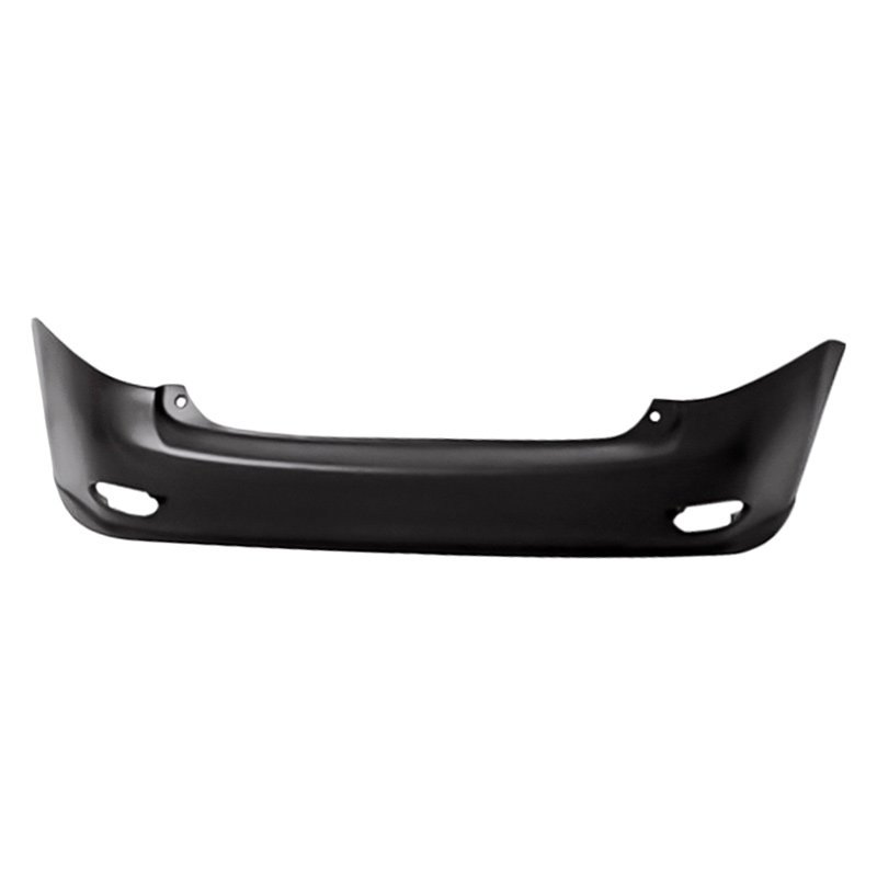 Replacement ID0004AA3768R00 - Rear Bumper Cover (Standard Line)