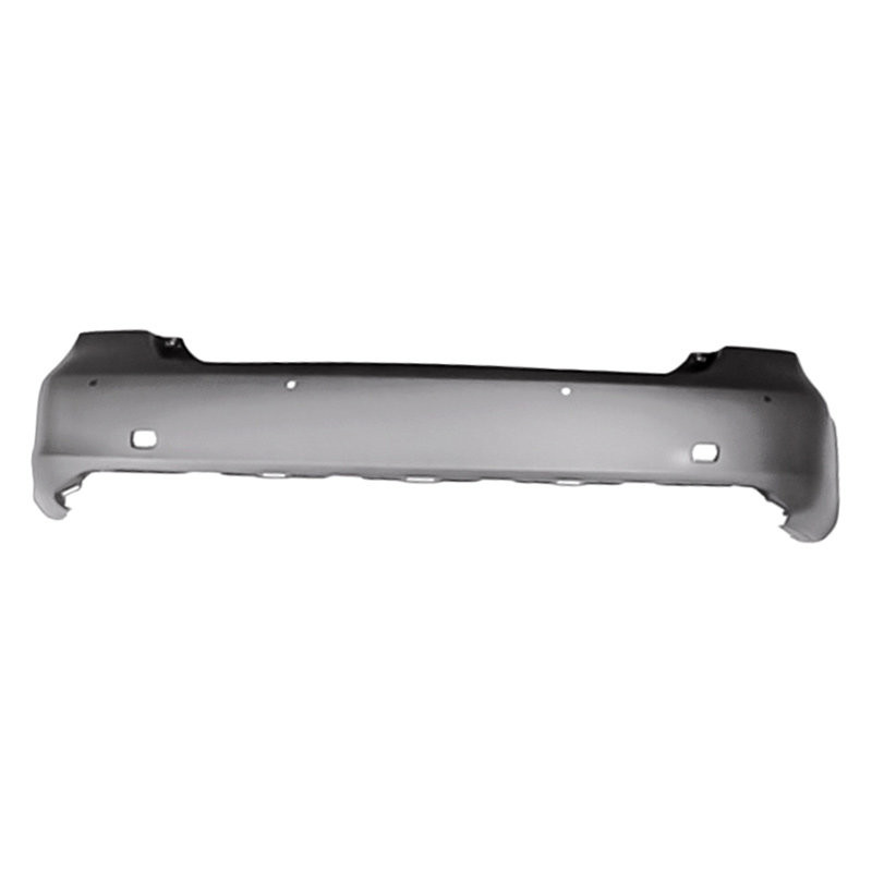 Replacement ID0004AA3771R00 - Rear Bumper Cover (Standard Line)