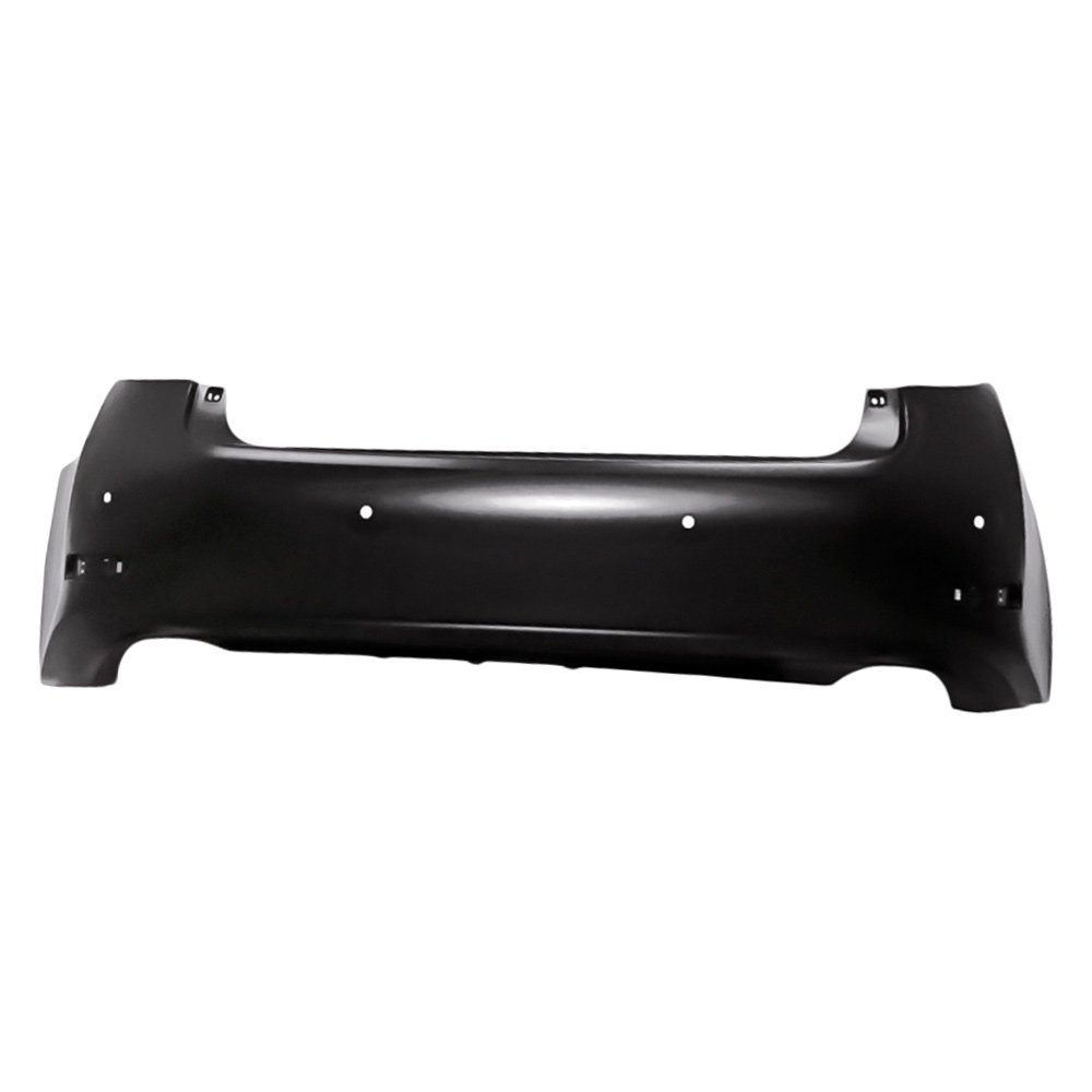 Replacement ID0004AA3780C00 - Rear Bumper Cover (CAPA Certified)