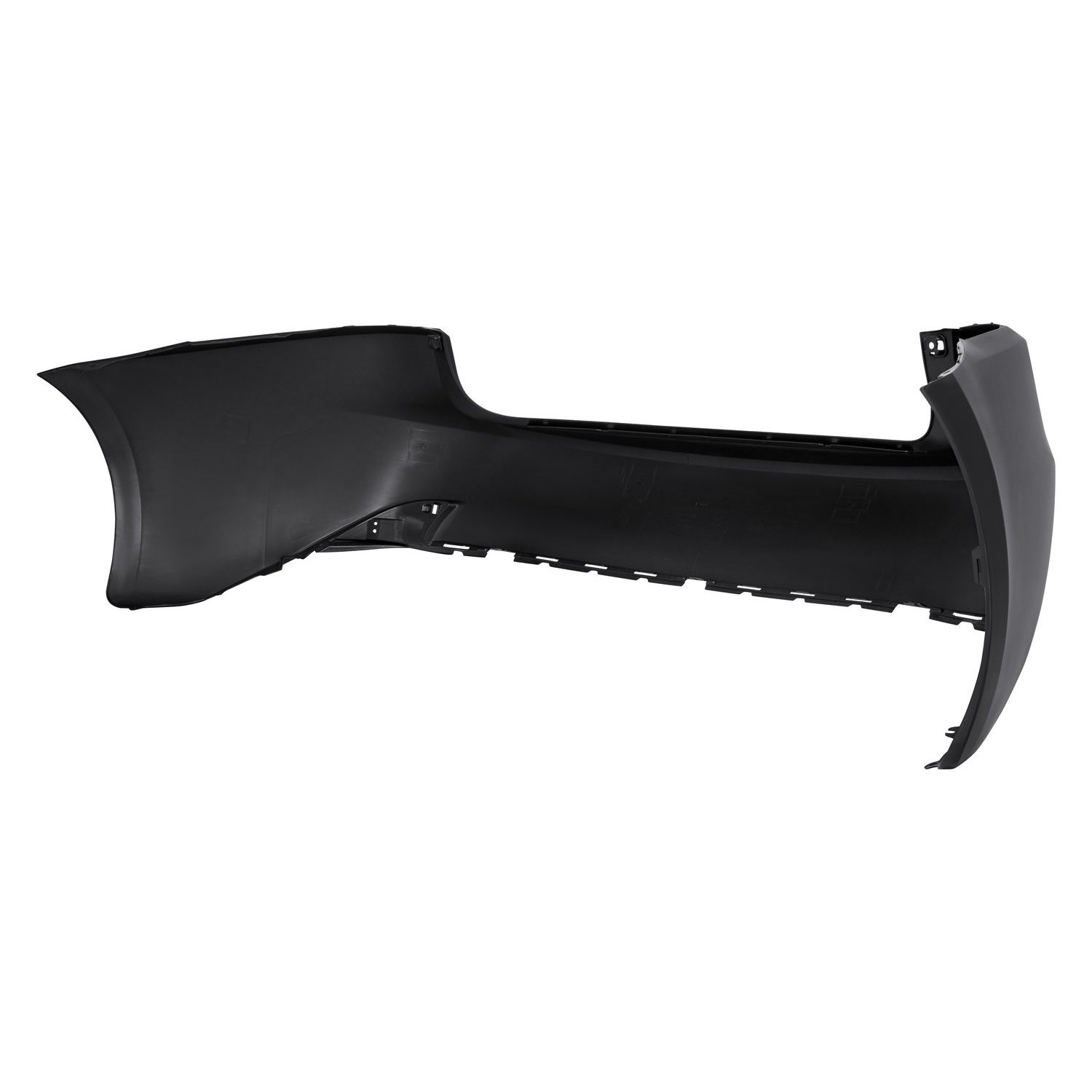 Replacement ID0004AA3786R00 - Rear Bumper Cover (Standard Line)