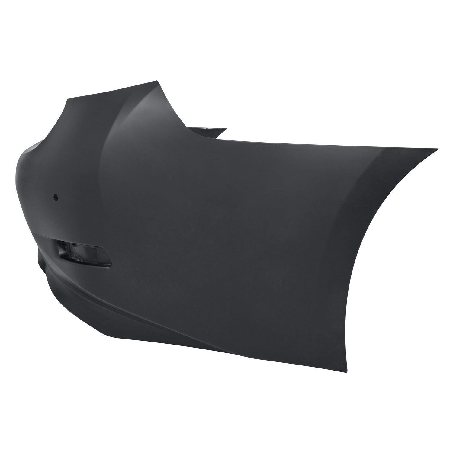 Replacement ID0004AA3803R00 - Rear Bumper Cover (Standard Line)