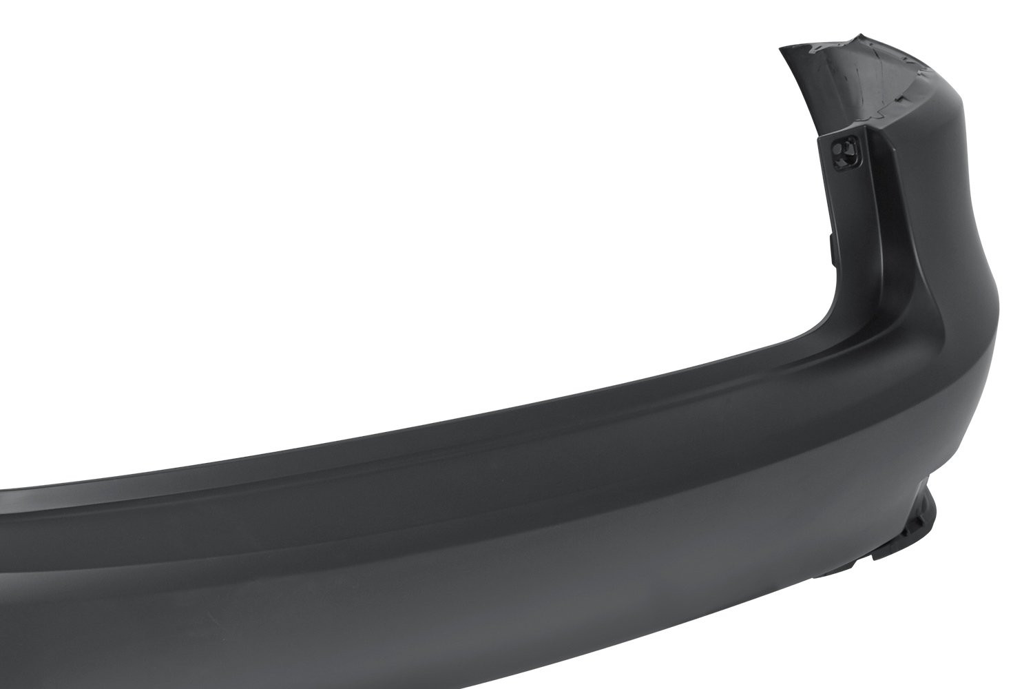 Replacement ID0004AA3804C00 - Rear Bumper Cover (CAPA Certified)