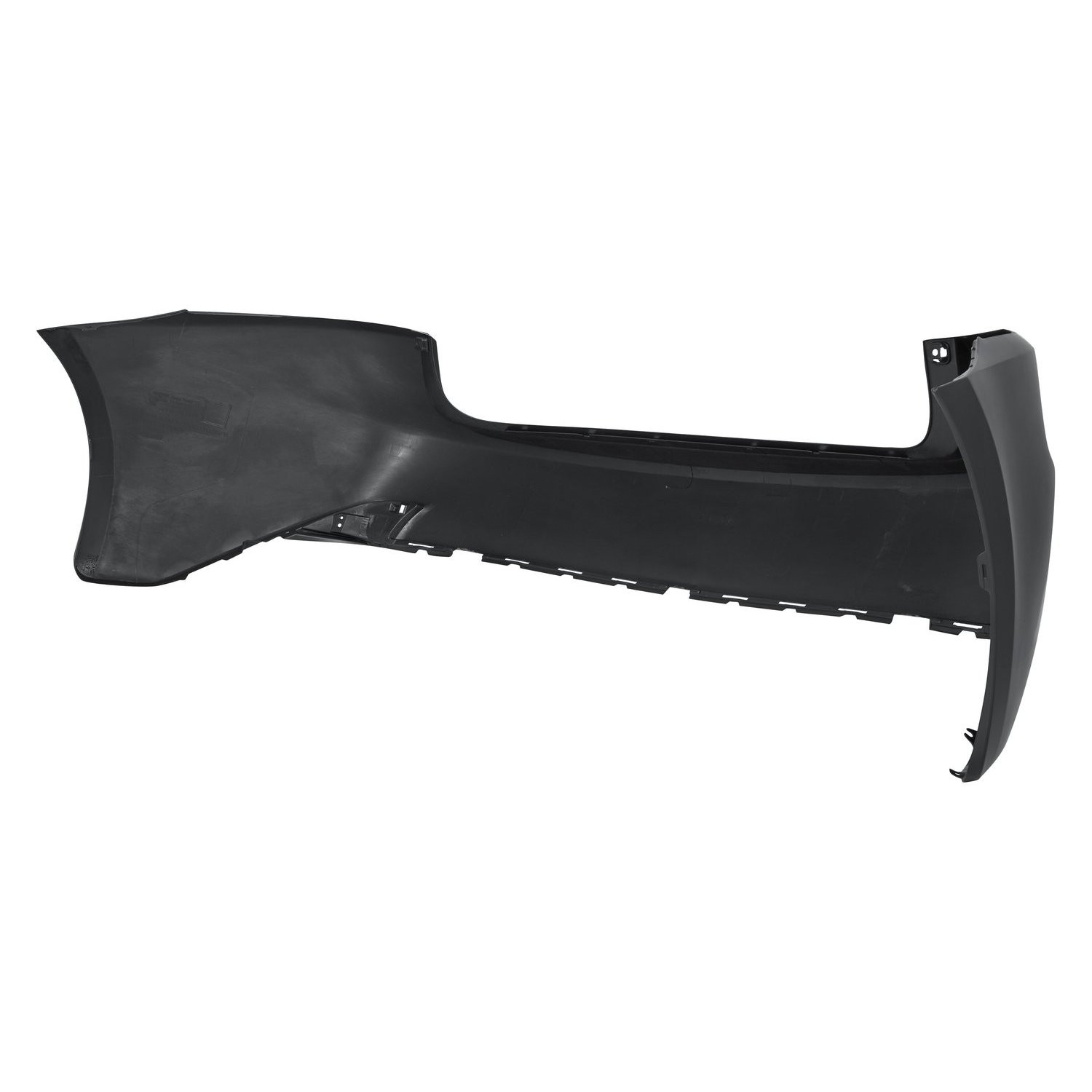 Replacement ID0004AA3804R00 - Rear Bumper Cover (Standard Line)