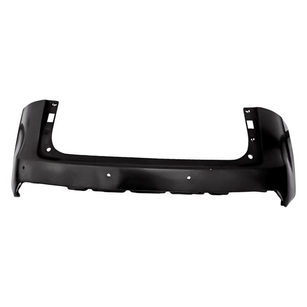 Replacement ID0004AA3806R00 - Rear Bumper Cover (Standard Line)