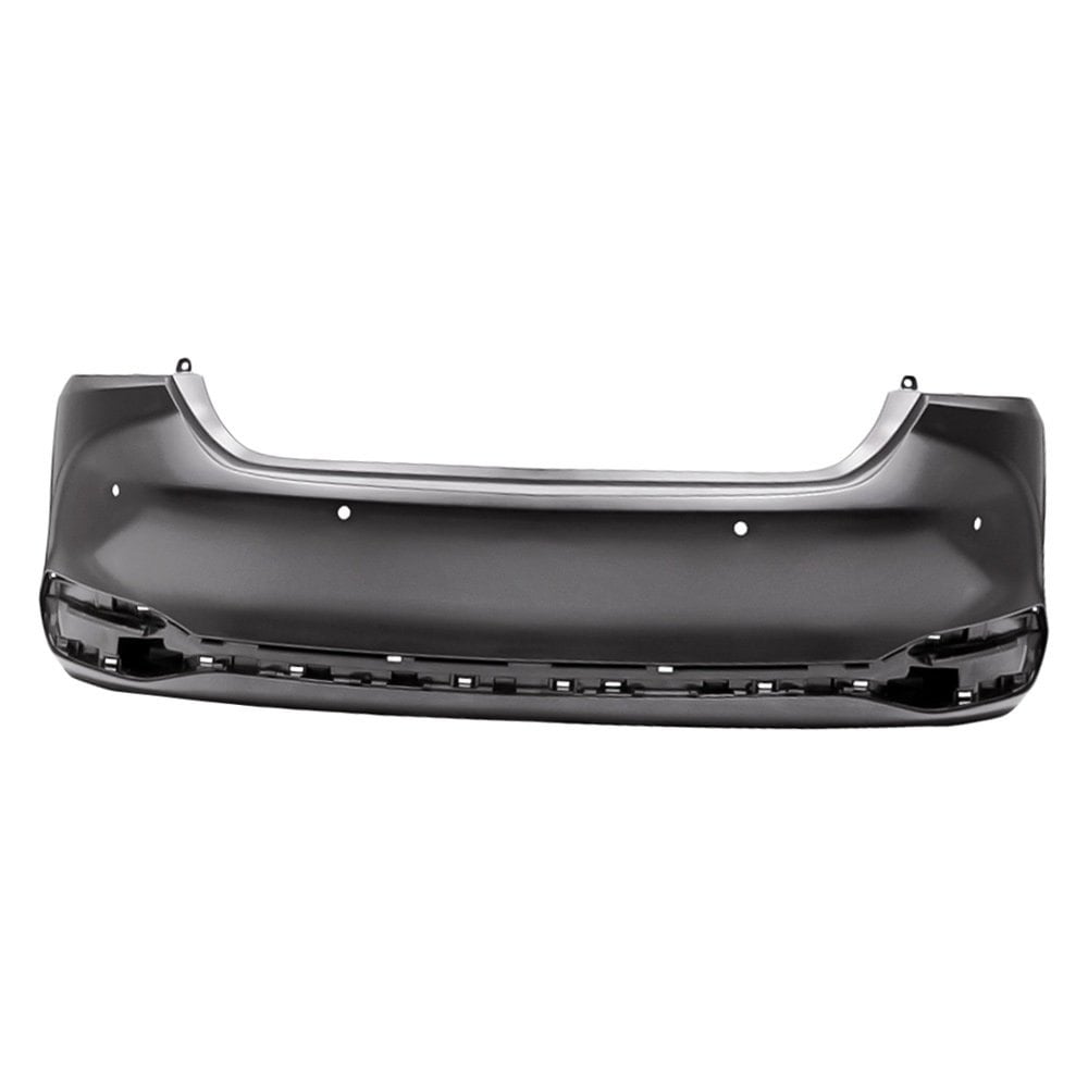 Replacement ID0004AA3823R00 - Rear Bumper Cover (Standard Line)