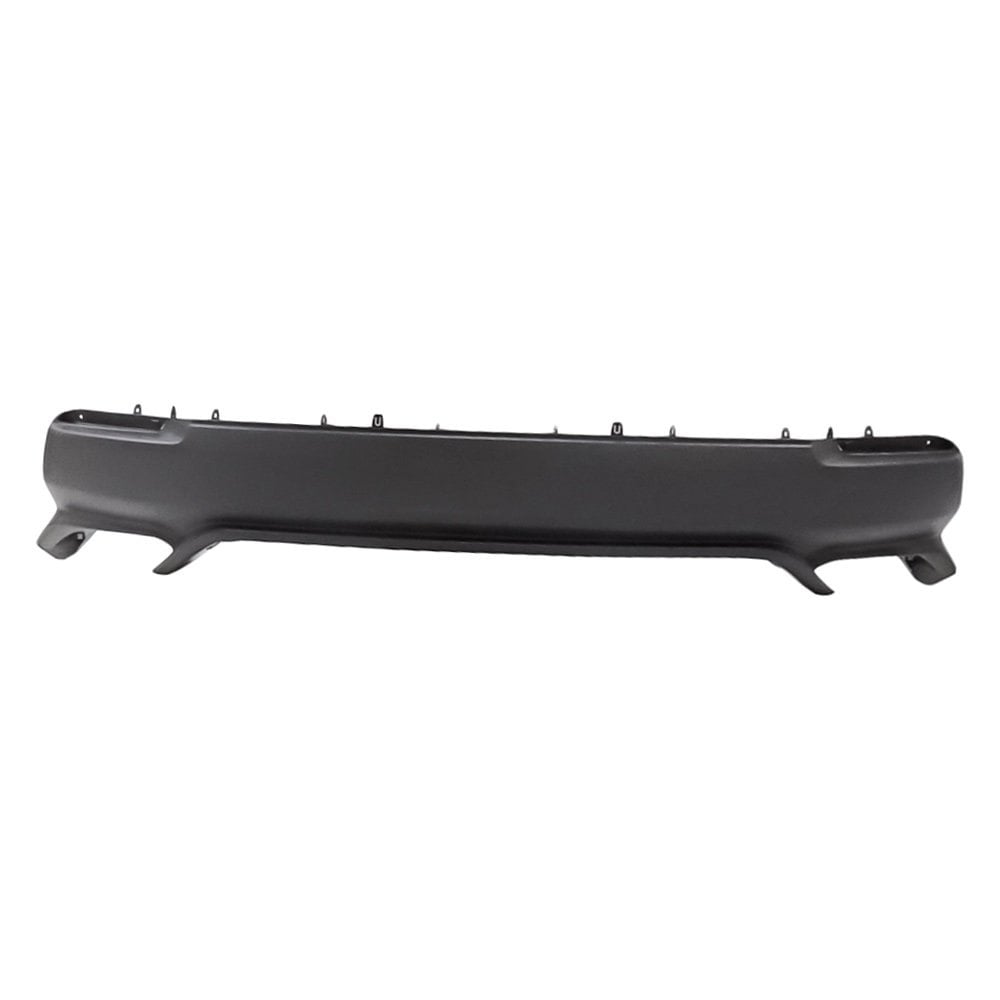 Replacement ID0004AA3832R00 - Rear Lower Bumper Cover (Standard Line)