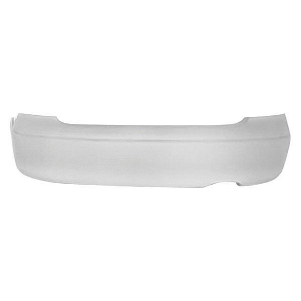 Replacement ID0004AA3924C00 - Rear Bumper Cover (CAPA Certified)