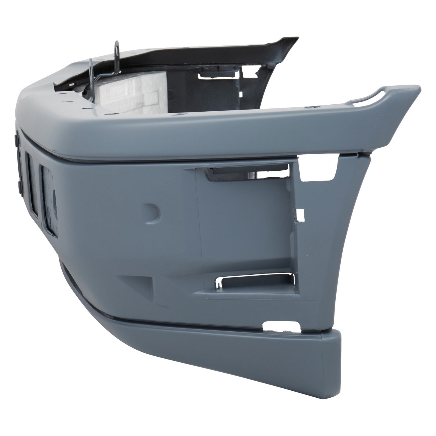 Replacement ID0004AA3998R00 - Front Bumper Cover (Standard Line)
