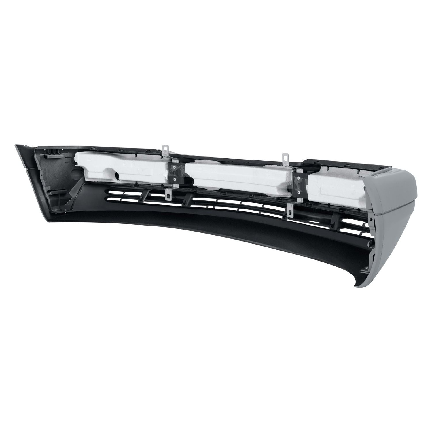 Replacement ID0004AA3999R00 - Front Bumper Cover (Standard Line)
