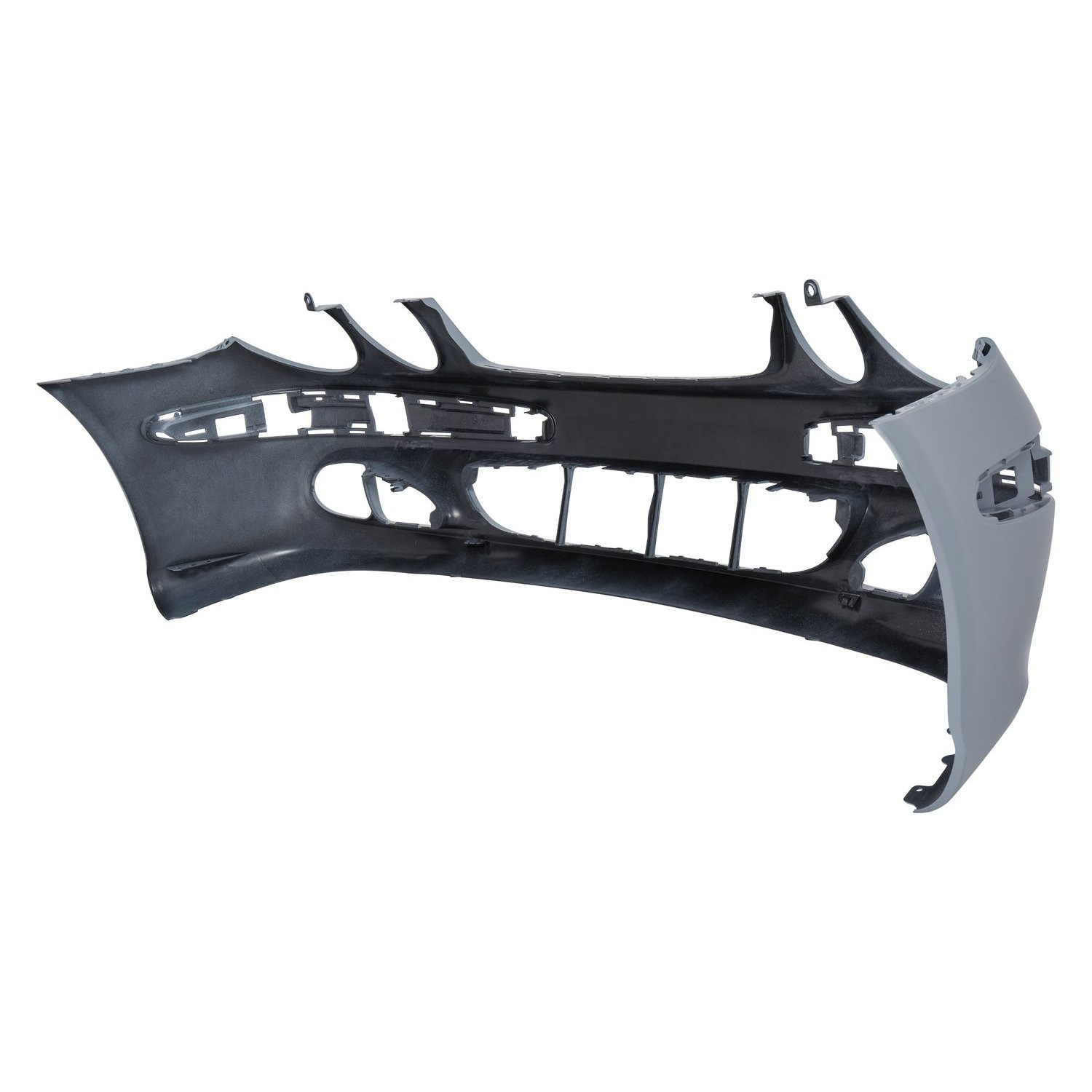 Replacement ID0004AA4026R00 - Front Bumper Cover (Standard Line)