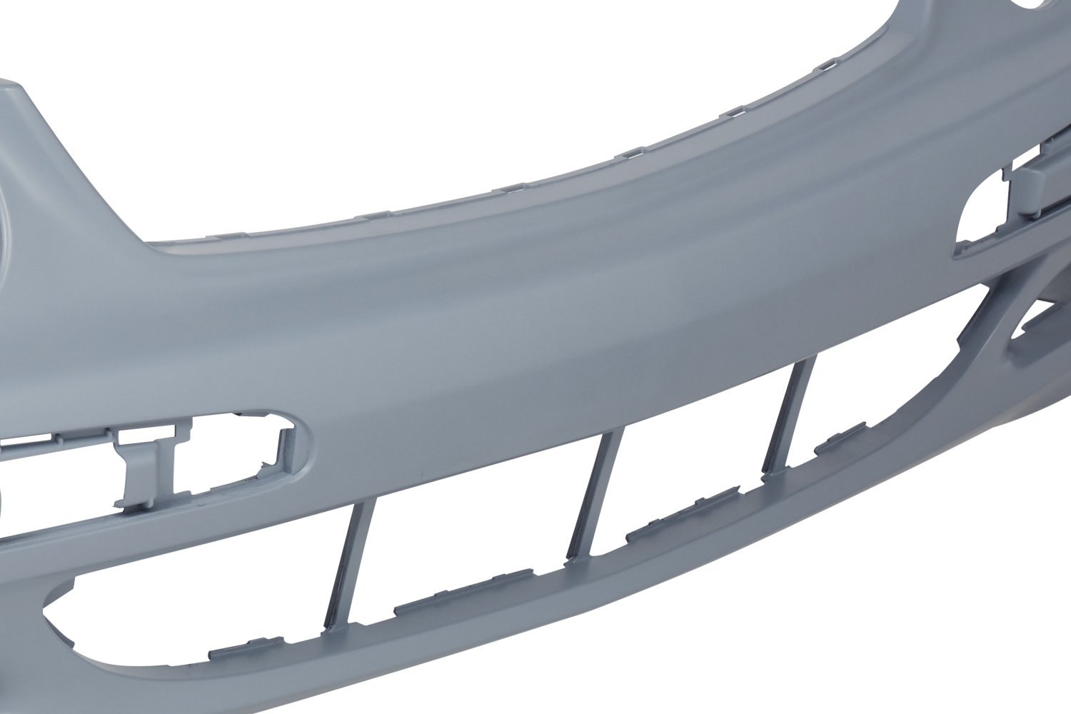 Replacement ID0004AA4026R00 - Front Bumper Cover (Standard Line)