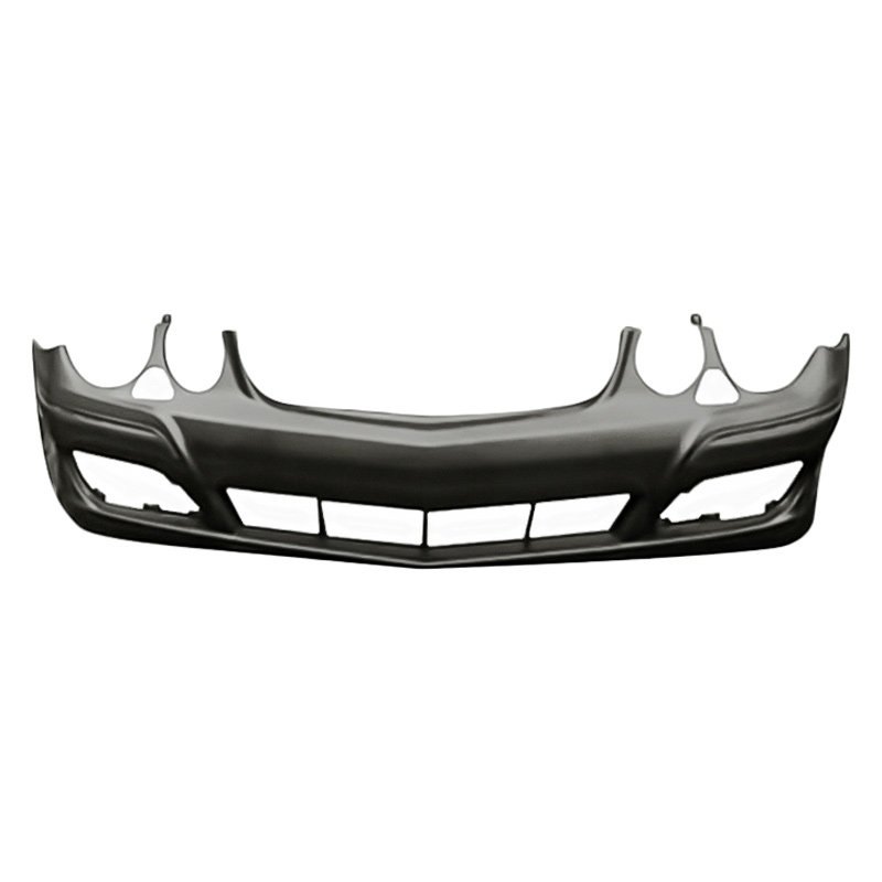 Replacement ID0004AA4059R00 - Front Bumper Cover (Standard Line)