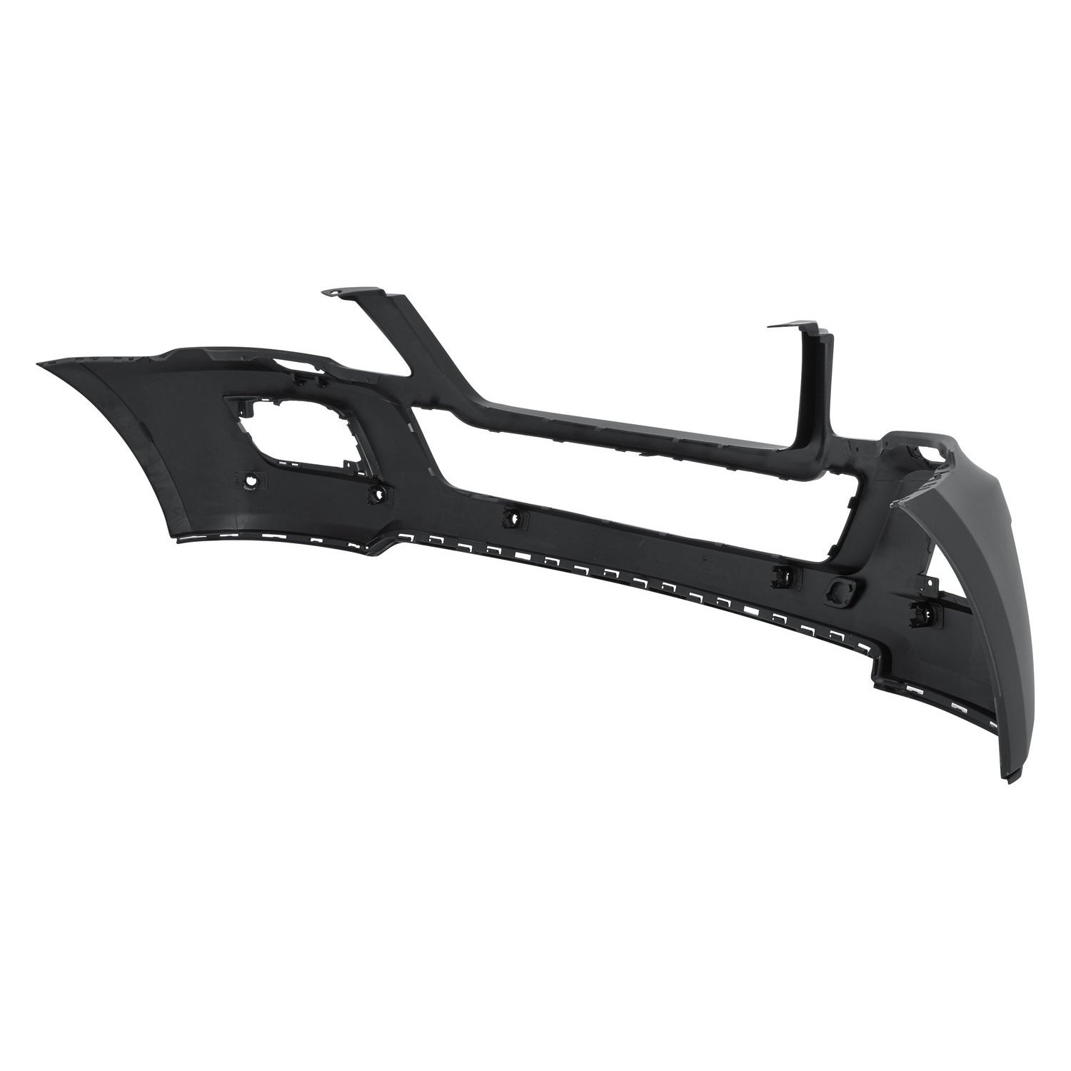 Replacement ID0004AA4066R00 - Front Bumper Cover (Standard Line)
