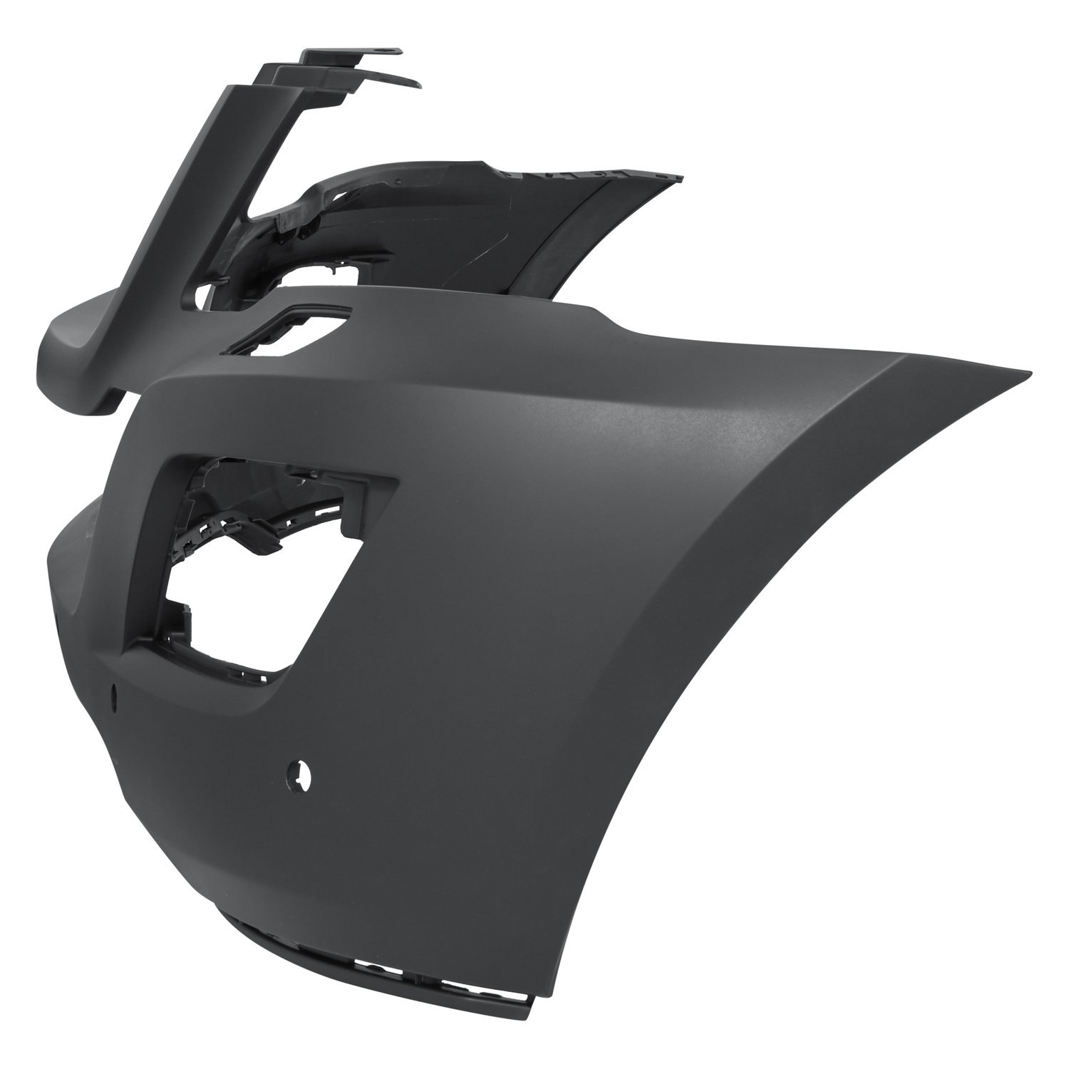 Replacement ID0004AA4066R00 - Front Bumper Cover (Standard Line)