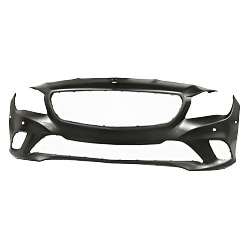 Replacement BNDL-238763 - 2-Piece (Front Bumper Cover, Grille) (CAPA ...