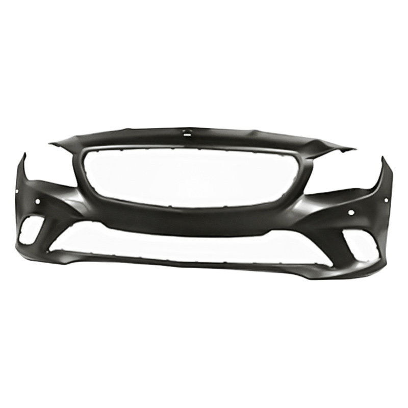 Replacement ID0004AA4162R00 - Front Bumper Cover (Standard Line)