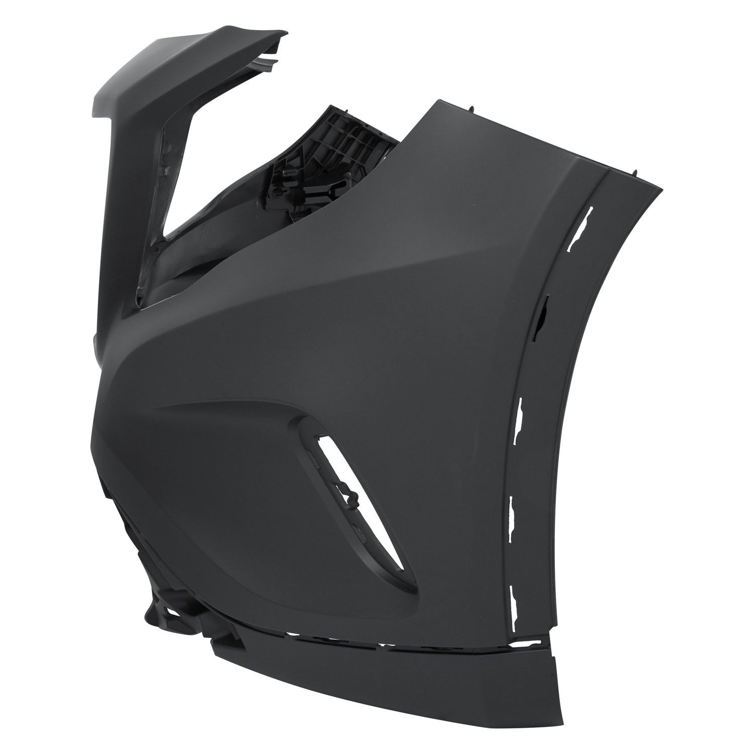 Replacement ID0004AA4171R00 - Front Bumper Cover (Standard Line)