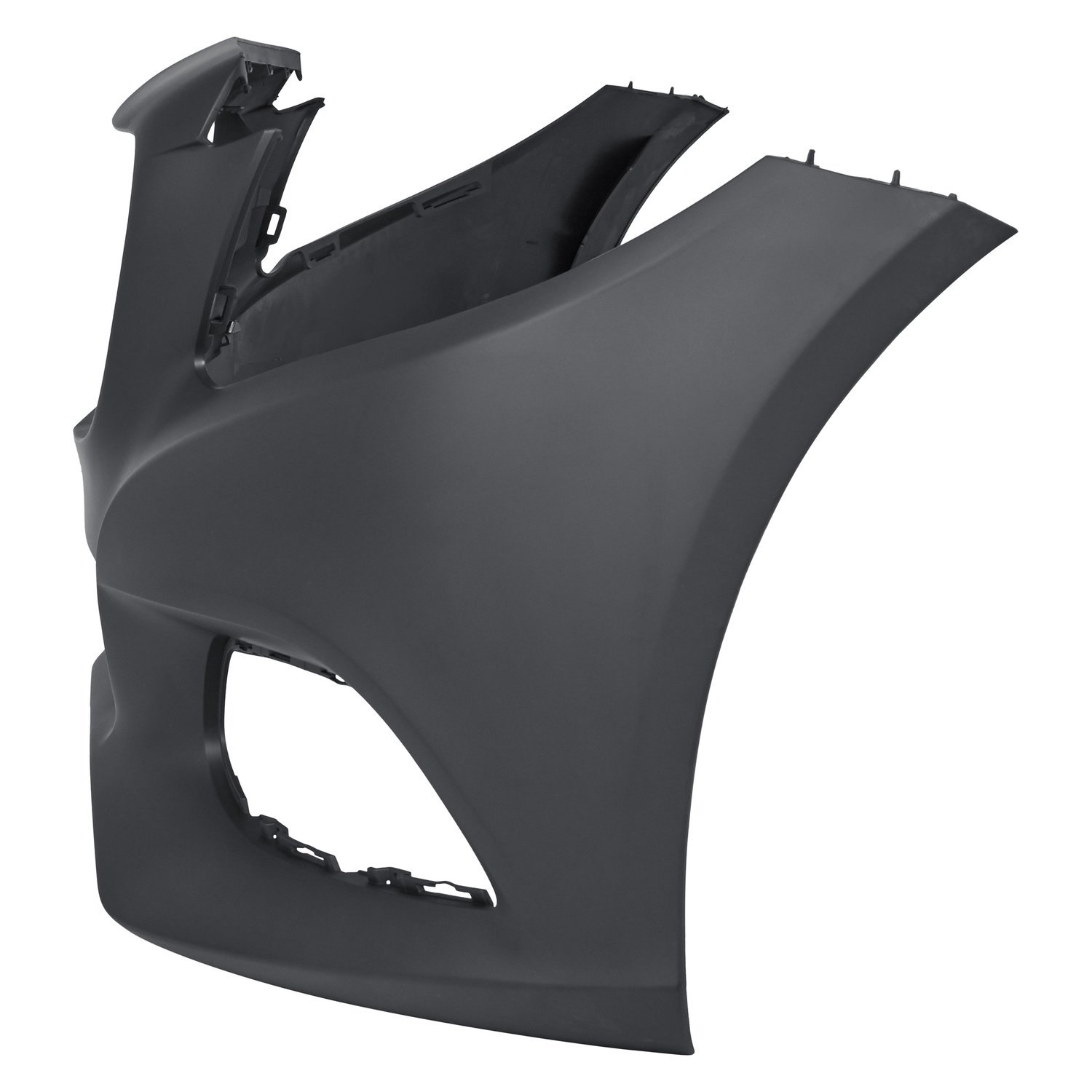 Replacement ID0004AA4179R00 - Front Bumper Cover (Standard Line)