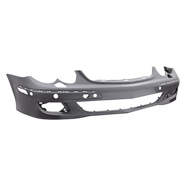 Replacement ID0004AA4181R00 - Front Bumper Cover (Standard Line)