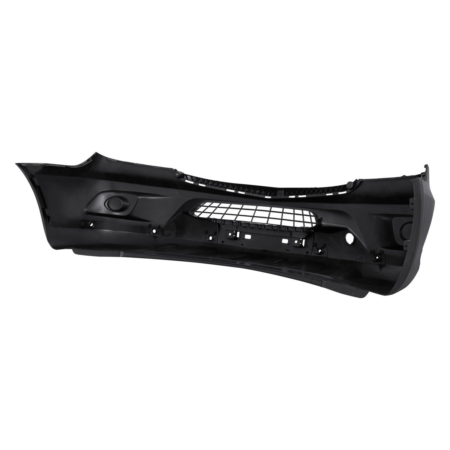 Replacement ID0004AA4185R00 - Front Bumper Cover (Standard Line)