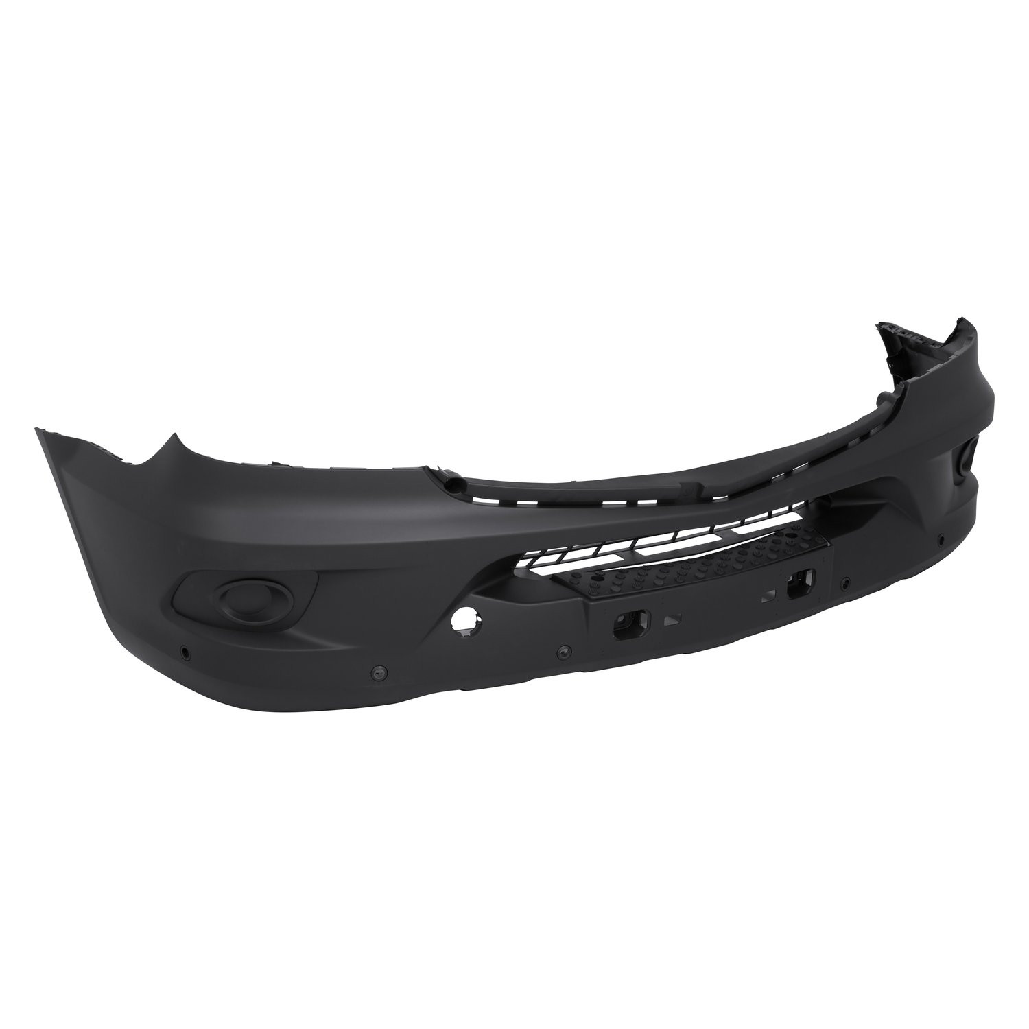 Replacement ID0004AA4185R00 - Front Bumper Cover (Standard Line)