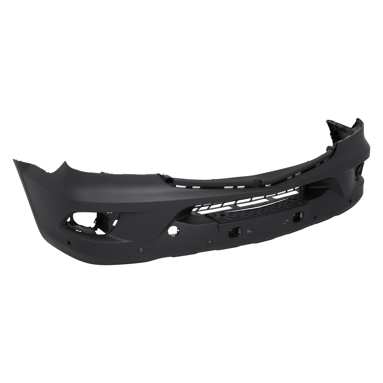 Replacement ID0004AA4186R00 - Front Bumper Cover (Standard Line)