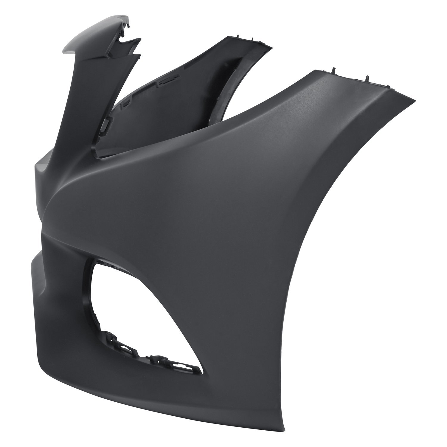 Replacement ID0004AA4207C00 - Front Bumper Cover (CAPA Certified)