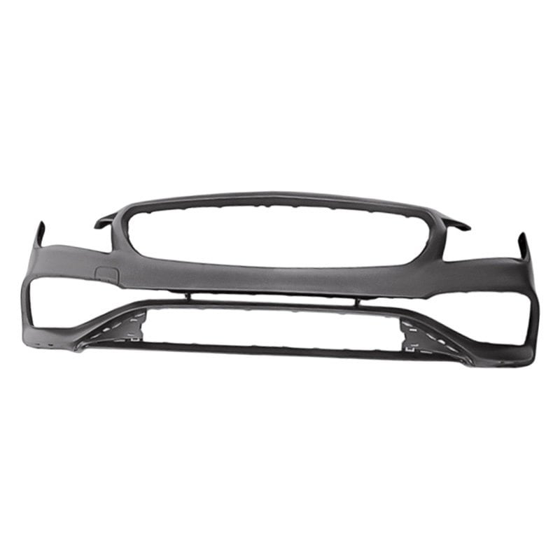 Replacement ID0004AA4227R00 - Front Bumper Cover (Standard Line)