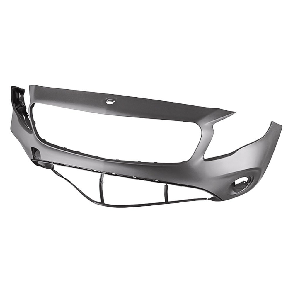 Replacement ID0004AA4236R00 - Front Bumper Cover (Standard Line)