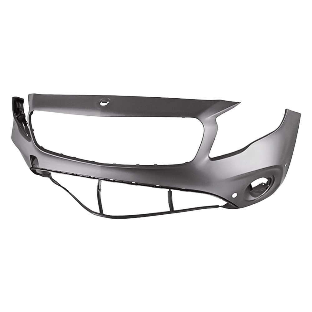 Replacement ID0004AA4266R00 - Front Bumper Cover (Standard Line)