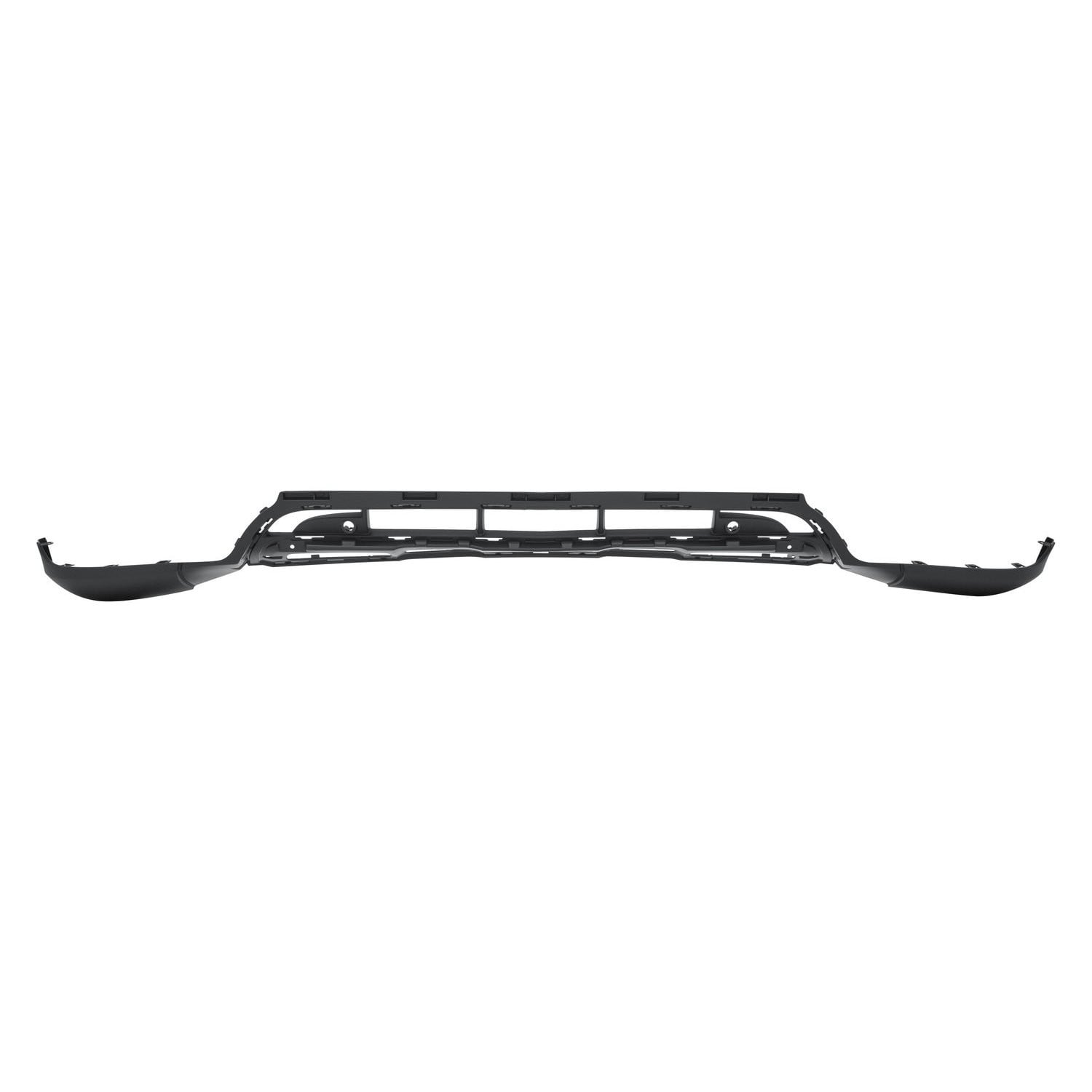 Replacement ID0004AA4301R00 - Front Lower Bumper Cover (Standard Line)