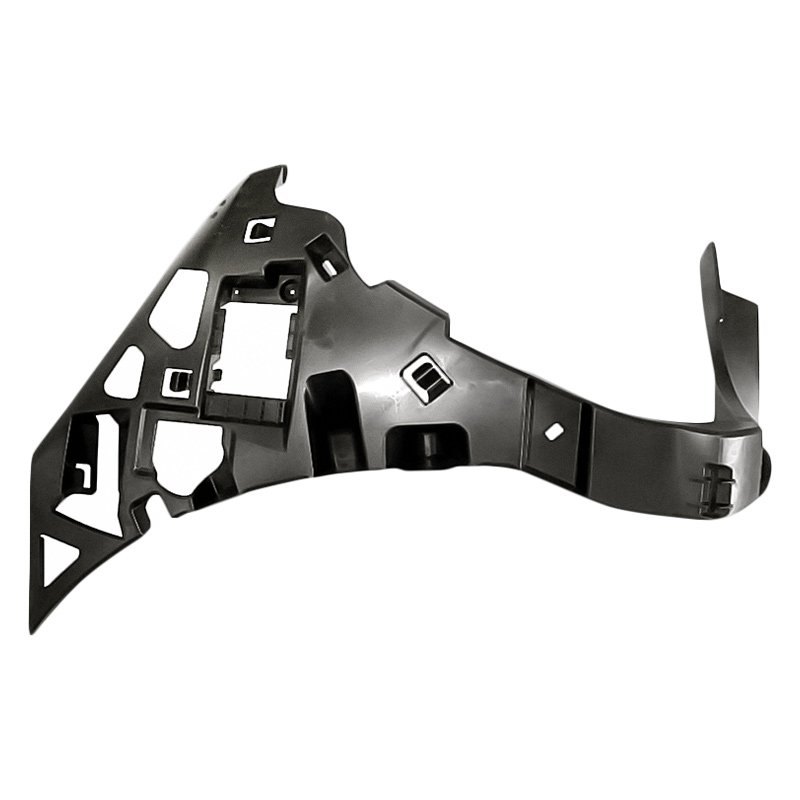 Replacement ID0004AA4307R00 - Front Upper Inner Passenger Side Bumper ...