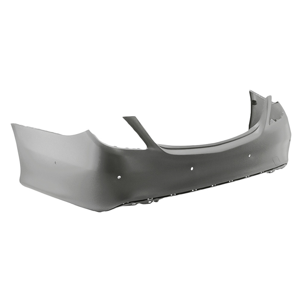 Replacement ID0004AA4379R00 - Rear Bumper Cover (Standard Line)
