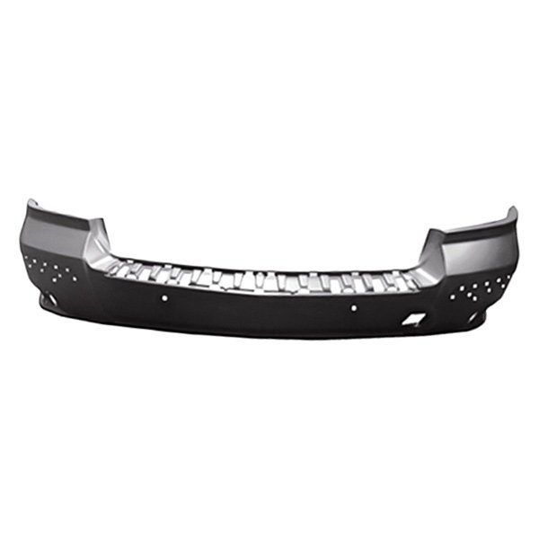 Replacement ID0004AA4380R00 - Rear Bumper Cover (Standard Line)