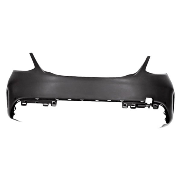 Replacement ID0004AA4382R00 - Rear Bumper Cover (Standard Line)