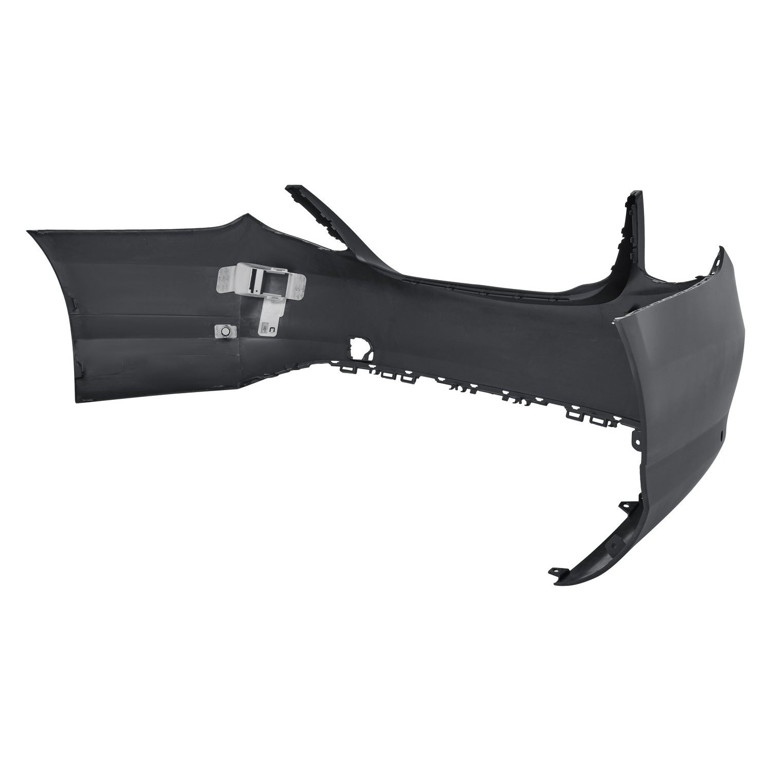 Replacement ID0004AA4384R00 - Rear Bumper Cover (Standard Line)