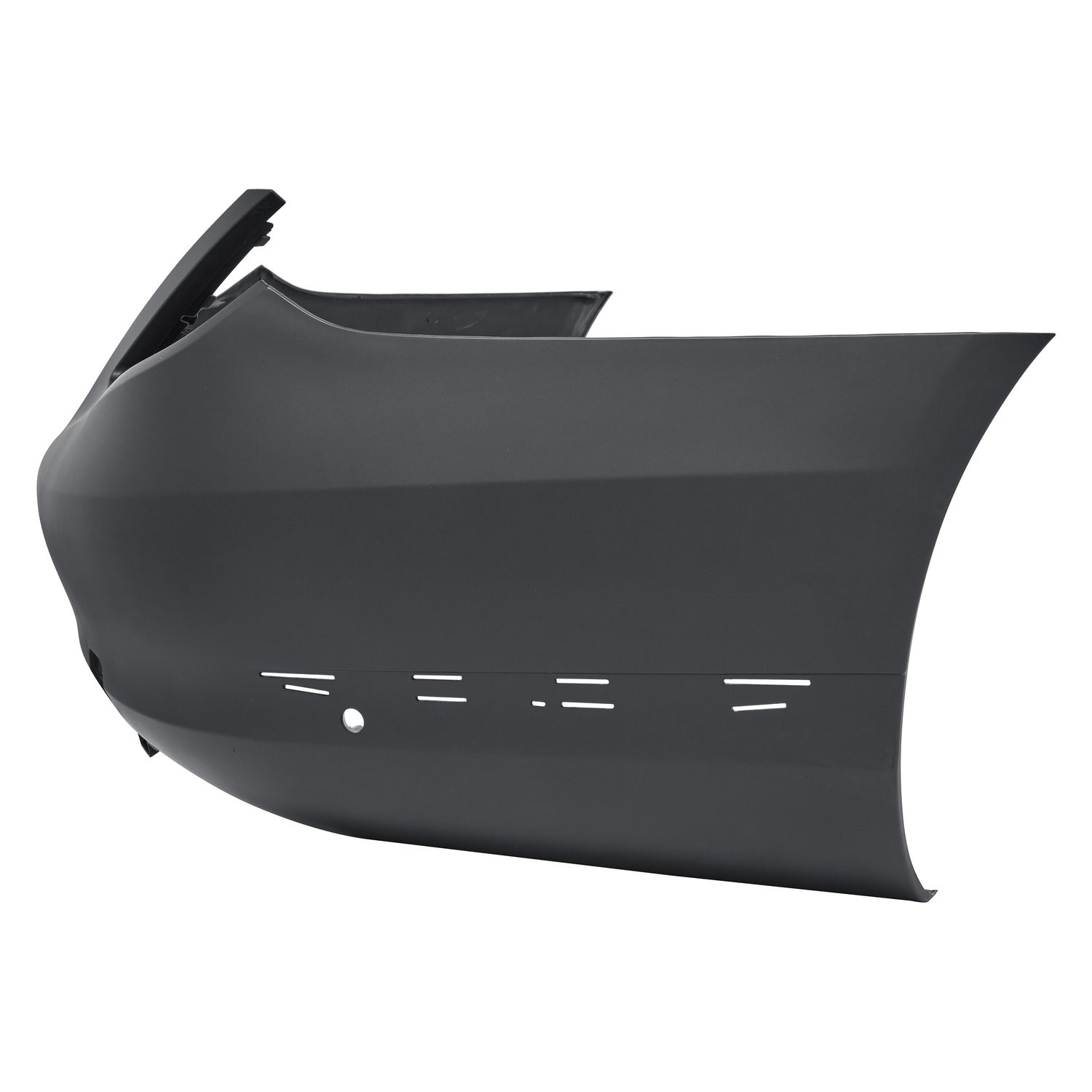 Replacement ID0004AA4400R00 - Rear Bumper Cover (Standard Line)