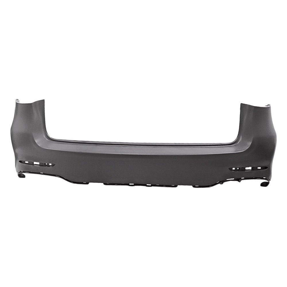 Replacement ID0004AA4428R00 - Rear Bumper Cover (Standard Line)