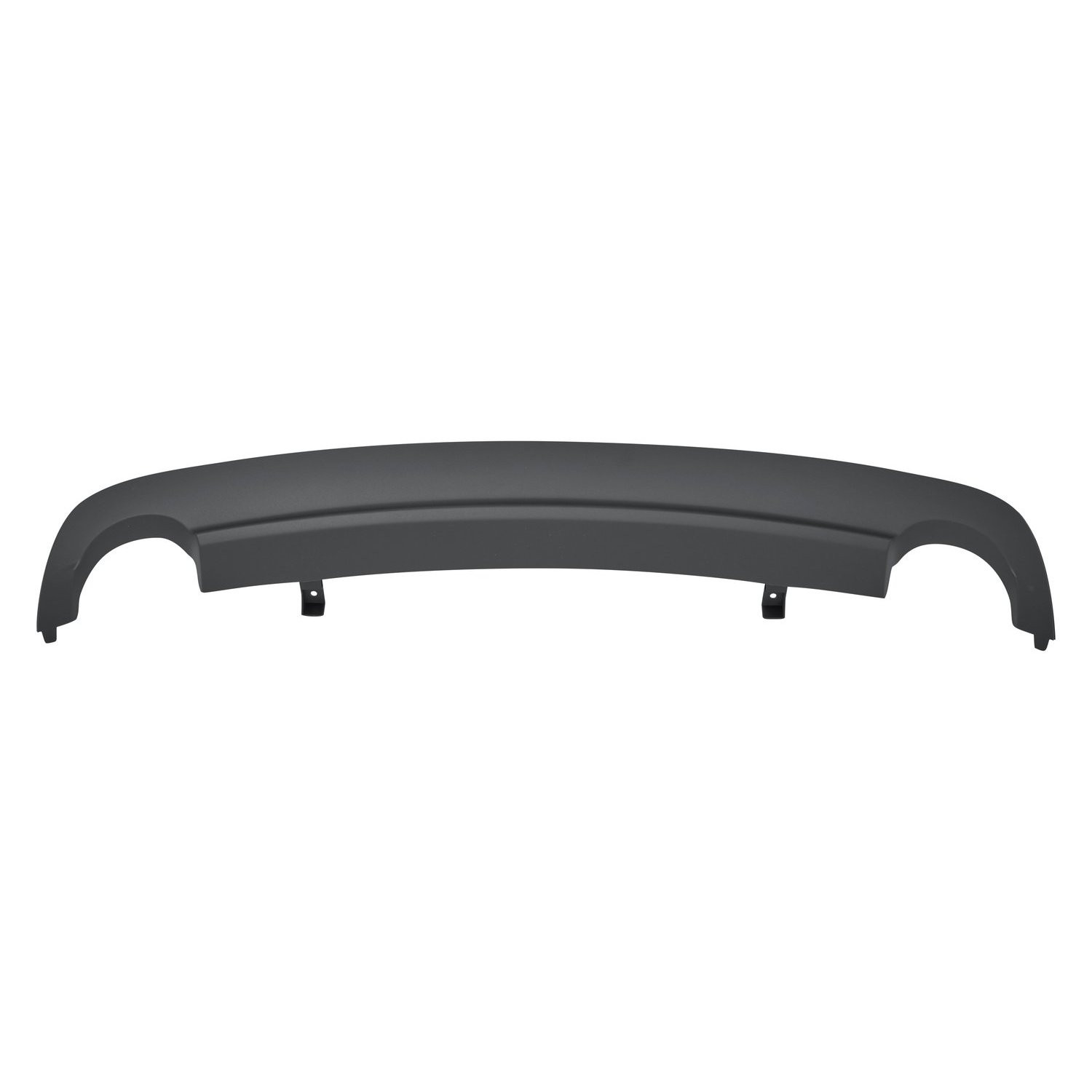 Replacement ID0004AA4447C00 - Rear Lower Bumper Cover (CAPA Certified)