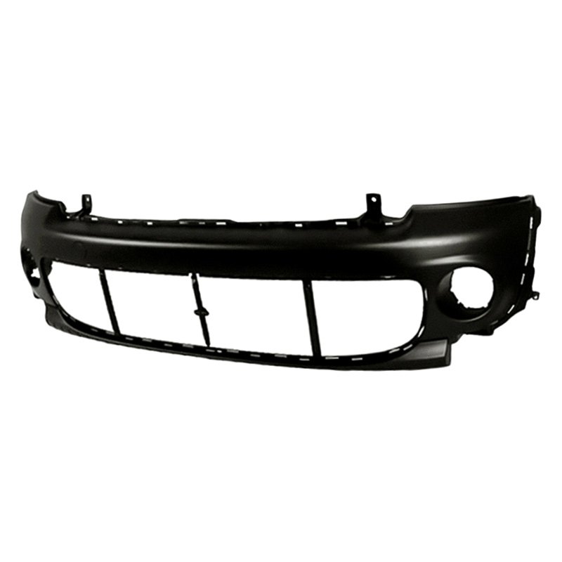 Replacement ID0004AA4478R00 - Front Bumper Cover (Standard Line)