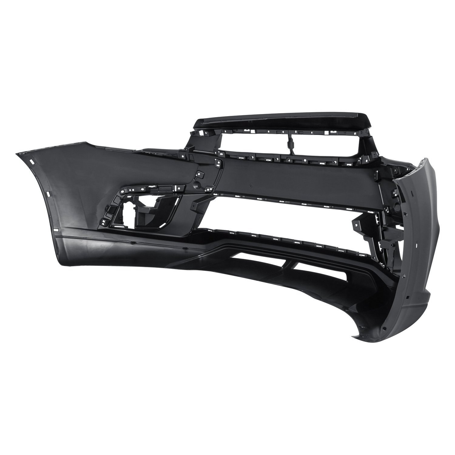 Replacement ID0004AA4609C00 - Front Bumper Cover (CAPA Certified)