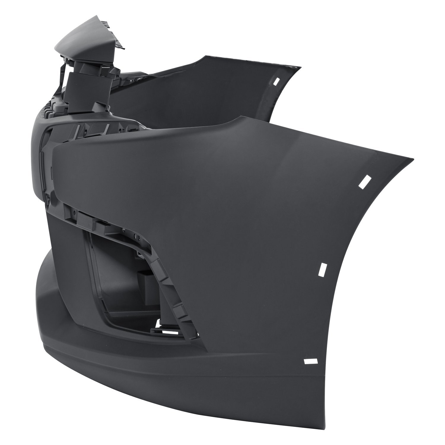 Replacement ID0004AA4609R00 - Front Bumper Cover (Standard Line)