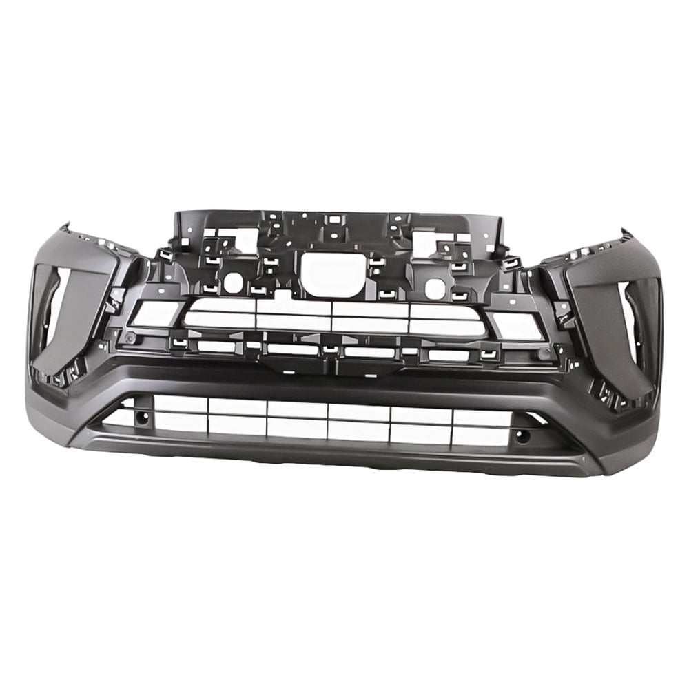 Replacement ID0004AA4612C00 - Front Bumper Cover (CAPA Certified)