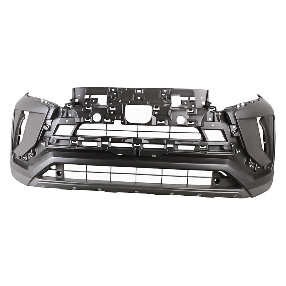 Replacement ID0004AA4613C00 - Front Bumper Cover (CAPA Certified)