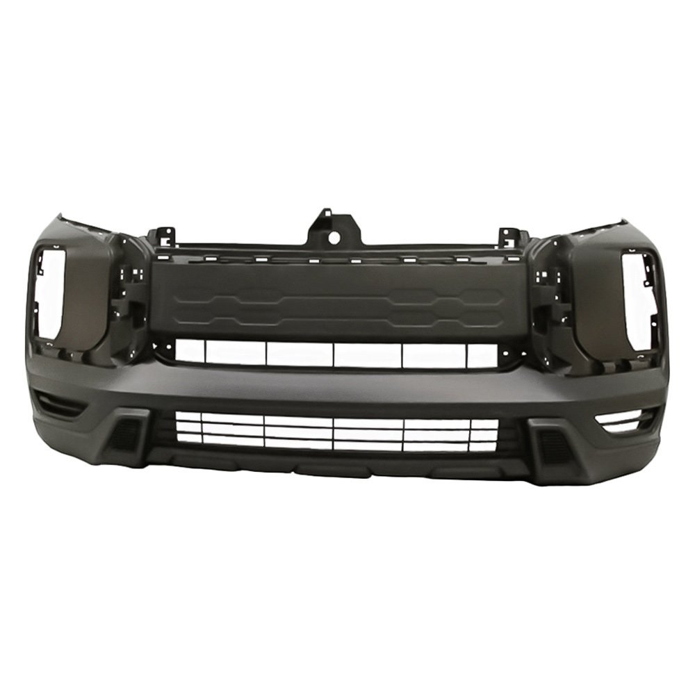 Replacement ID0004AA4615C00 - Front Bumper Cover (CAPA Certified)