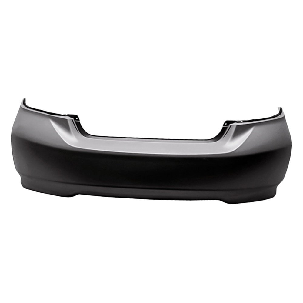 Replacement - Mitsubishi Mirage G4 2017 Rear Bumper Cover