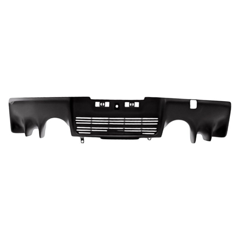 Replacement ID0004AA4683R00 - Rear Lower Bumper Cover Extension ...