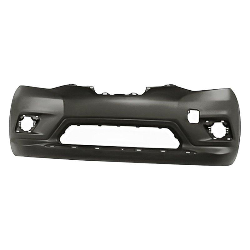 Replacement ID0004AA4803R00 - Front Bumper Cover (Standard Line)